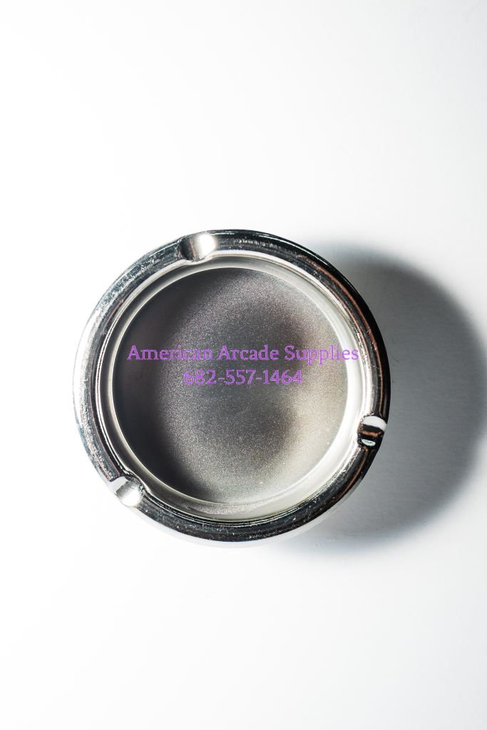 Ashtray – american arcade supplies