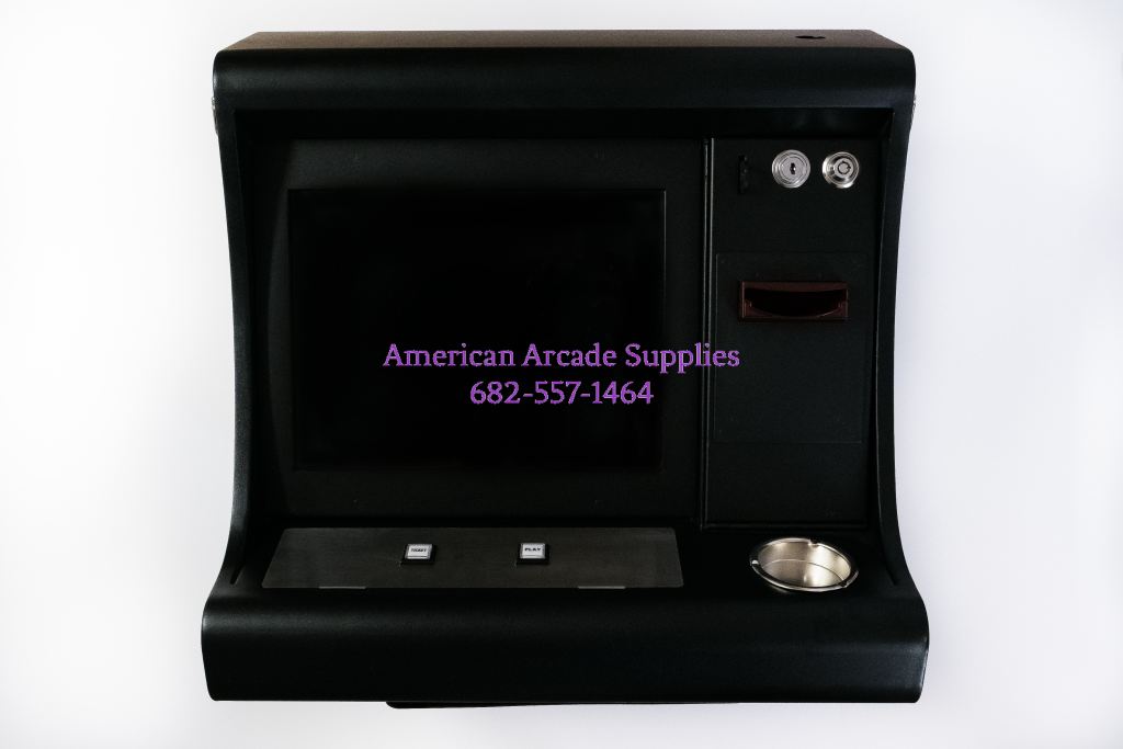 Counter Top Gaming Machine – american arcade supplies