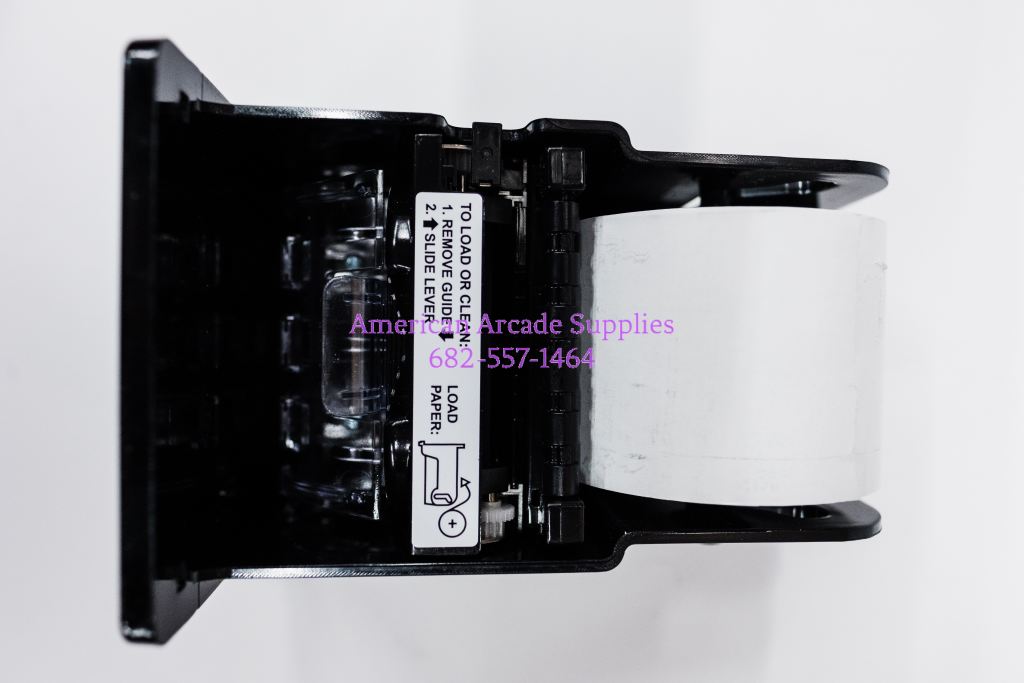 PTI Printer – american arcade supplies