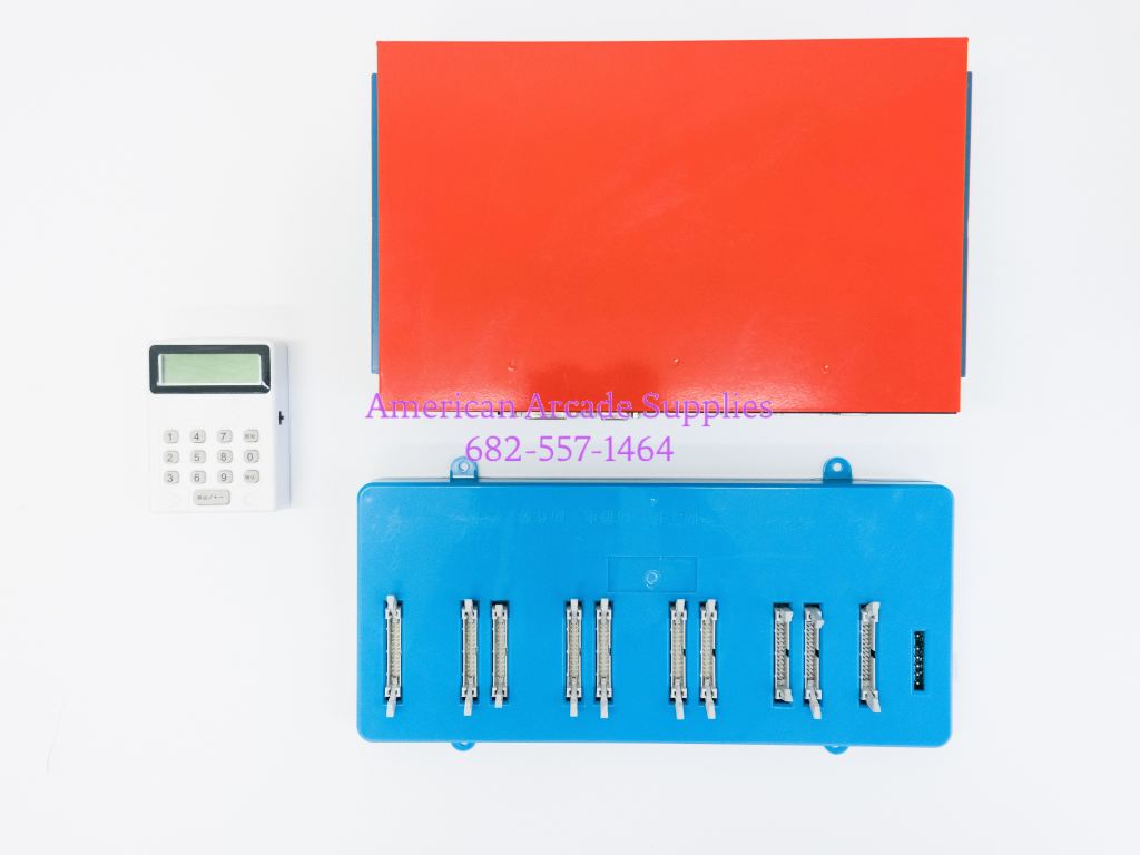 Game Board – american arcade supplies