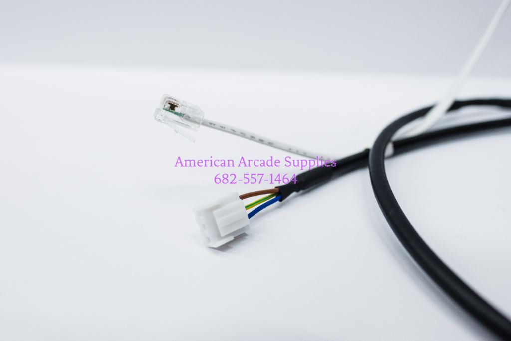 Cable – american arcade supplies
