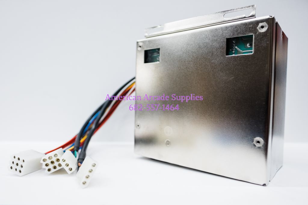 Suzo Happ Power Supply – american arcade supplies